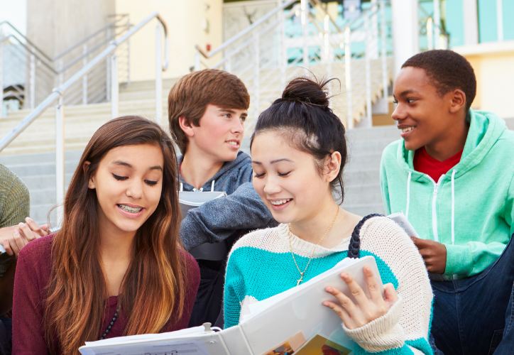 Student choice and voice in the Latin classroom | Cambridge