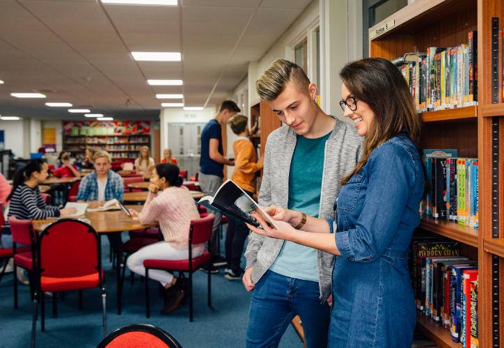 Ways to incorporate inclusive images in your classroom | Cambridge