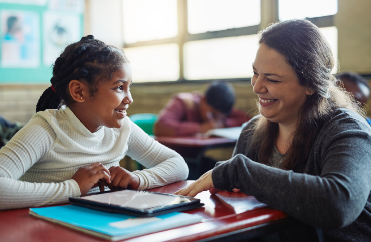 Implementing effective professional development for teachers | Cambridge