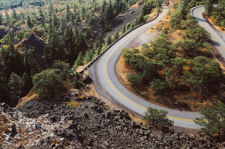 Take the detours - three ways to follow the side roads in teaching ...