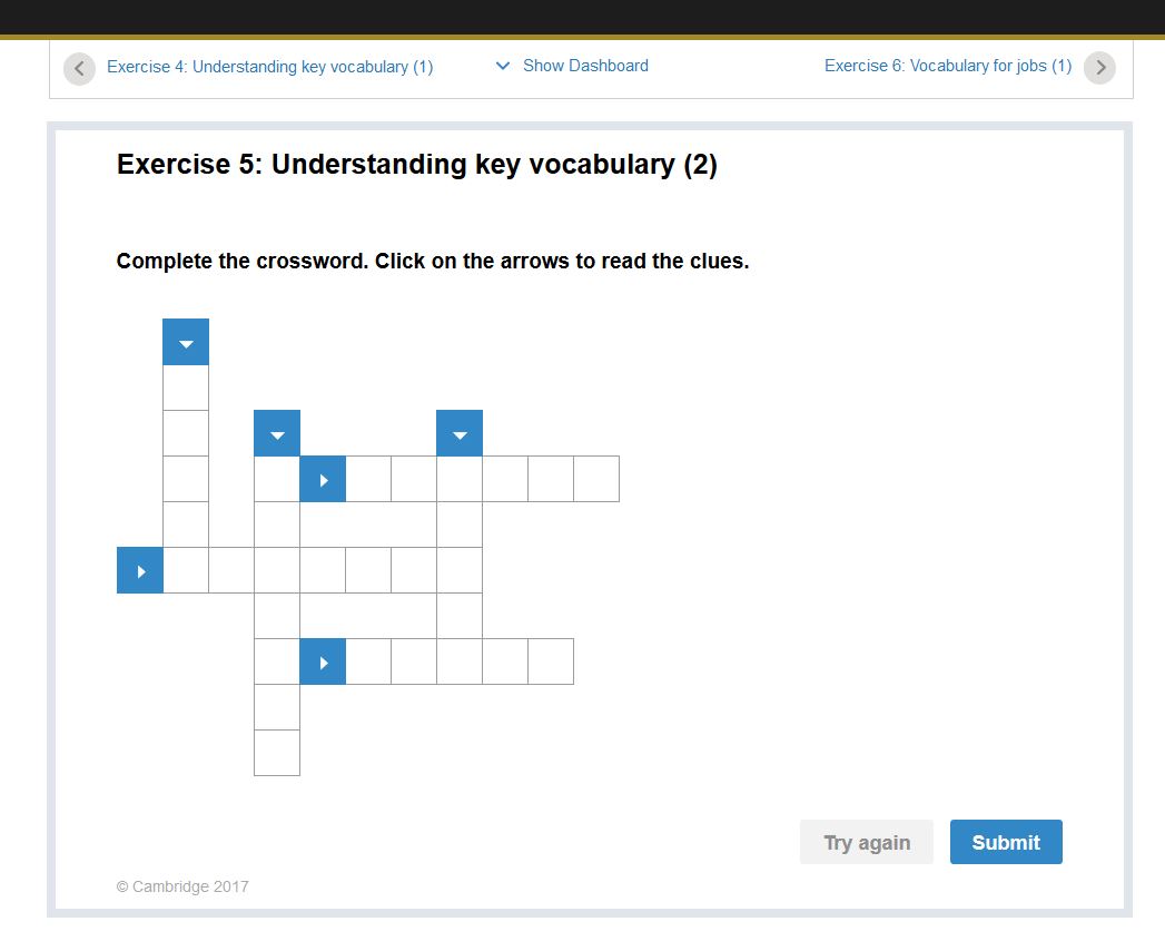Digital Tools | Product Details | Prism Reading | Skills | Cambridge ...