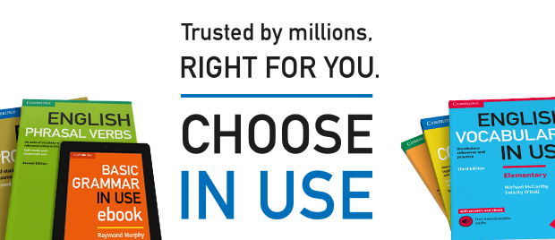 Grammar, Vocabulary and Pronunciation | Cambridge University Press ...