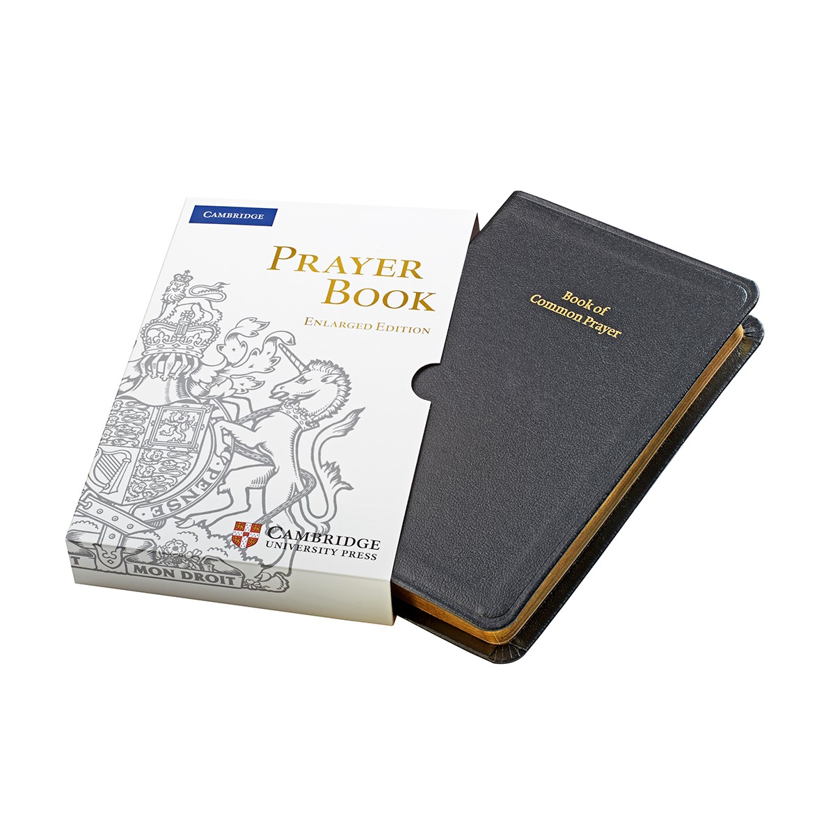 Enlarged Edition Prayer Book | Cambridge University Press