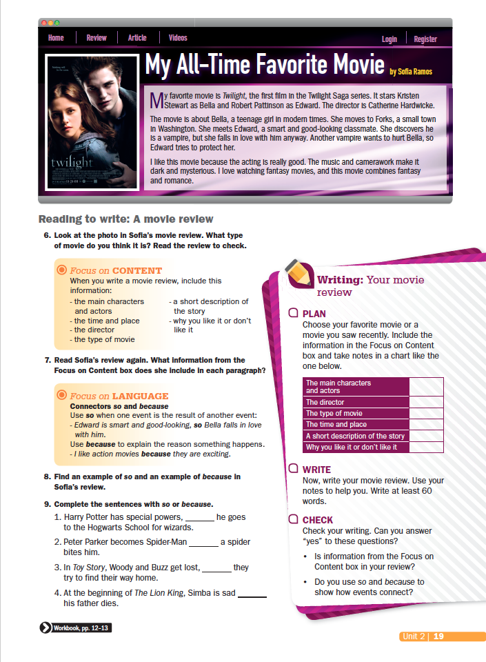 Uncover | Secondary | Cambridge University Press