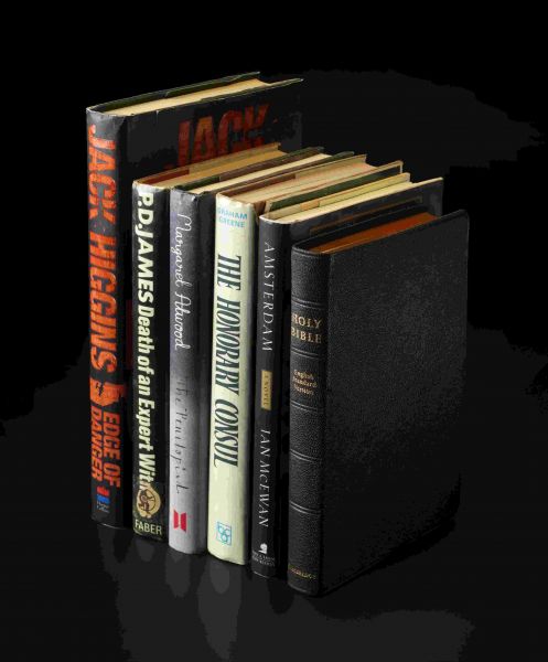 Recognizing a fine Bible