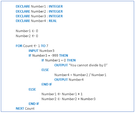 Downloadable PRIMM lesson plan and ideas | Cambridge