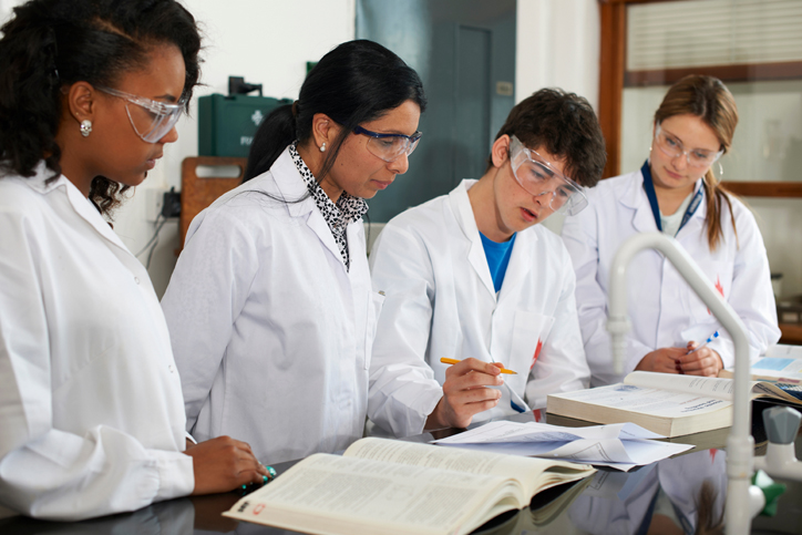 Science vocabulary activities for Cambridge AS & A Level | Cambridge