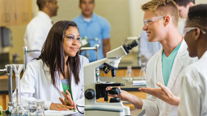 Things to know about AS & A Level Marine Science syllabus | Cambridge