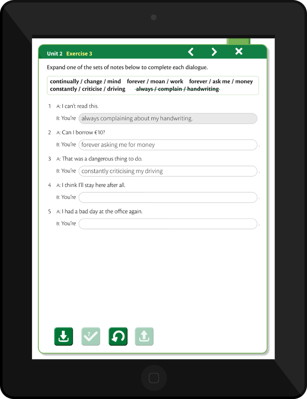 eBook | Product Details | Advanced Grammar in Use Third Edition ...