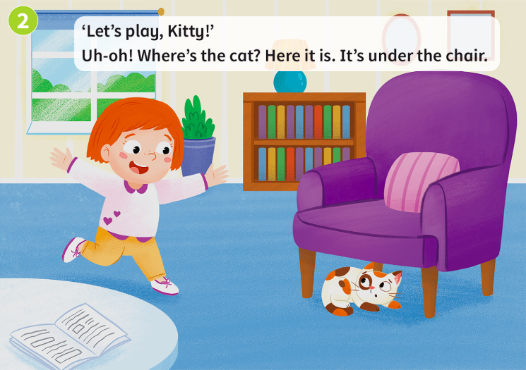 Teacher's Components | Content | Pippa and Pop | Young Learners ...