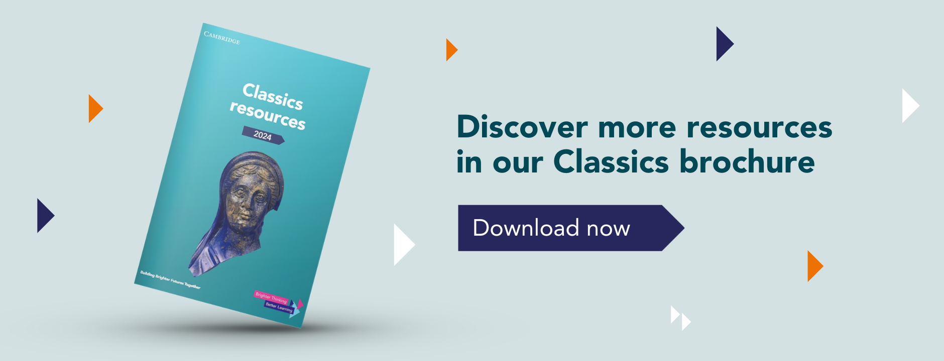 Teach Latin | Cambridge Latin Course | Cambridge University Press