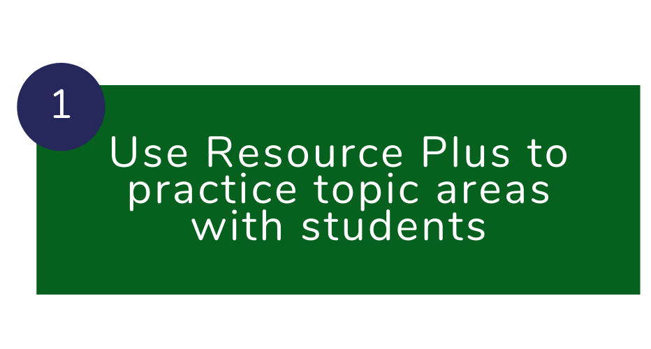 What can I do to address any gaps in learning? | Cambridge University Press