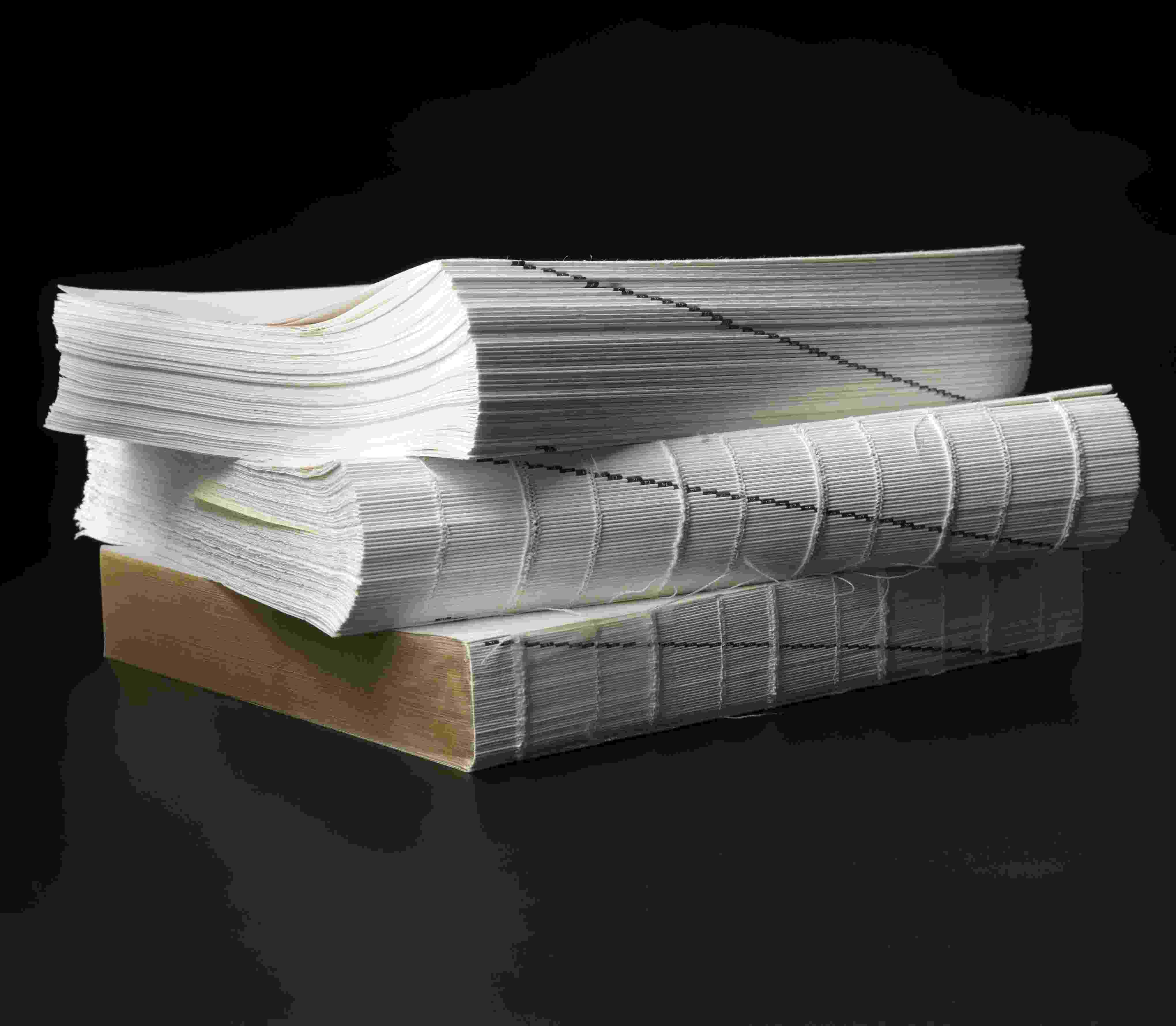 Recognizing a fine Bible