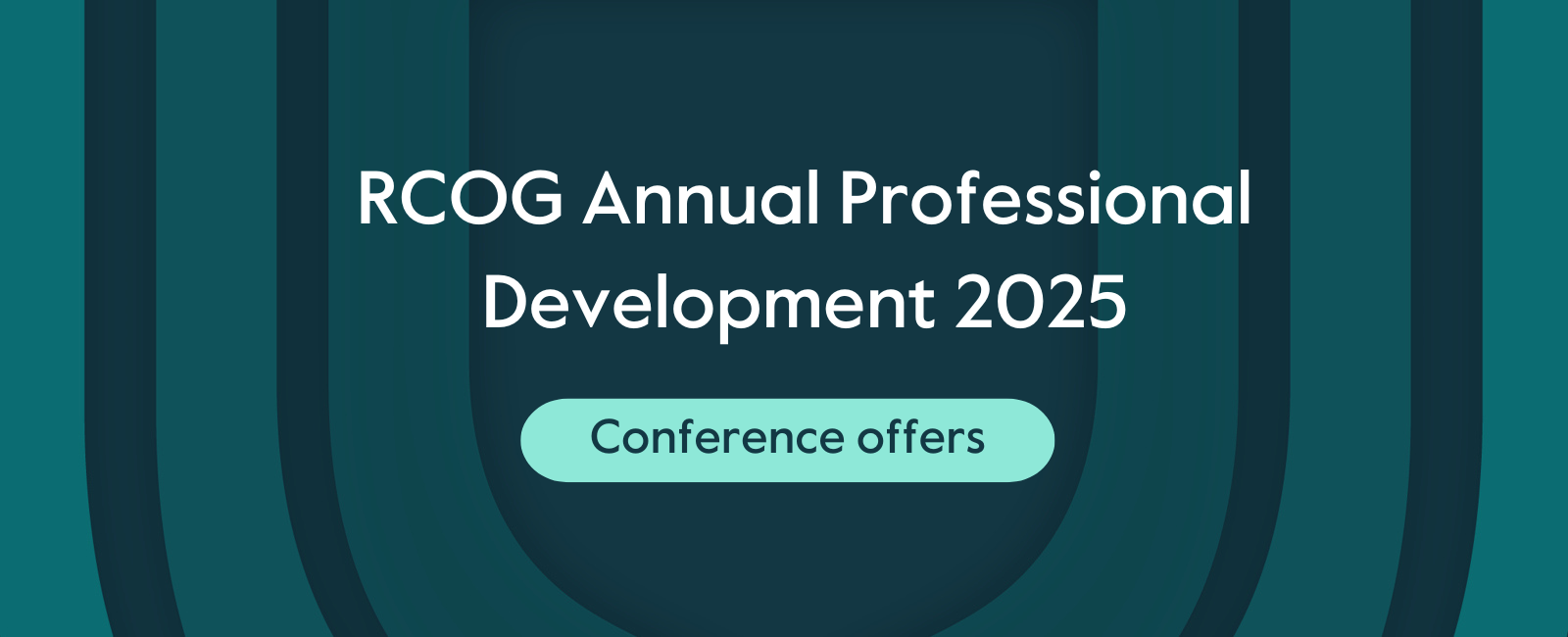 RCOG Annual Professional Development 2025 | Cambridge University Press