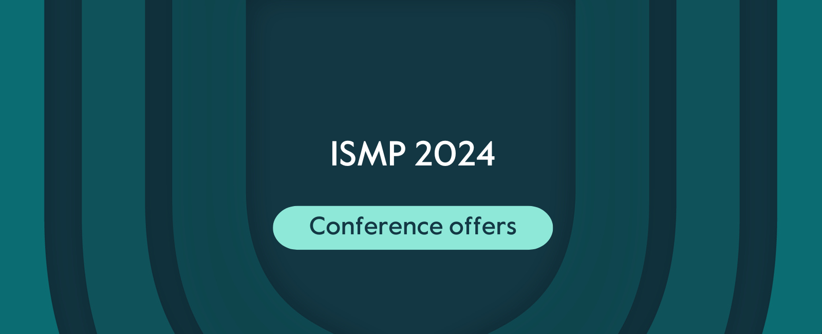 ISMP 2024 | Cambridge University Press