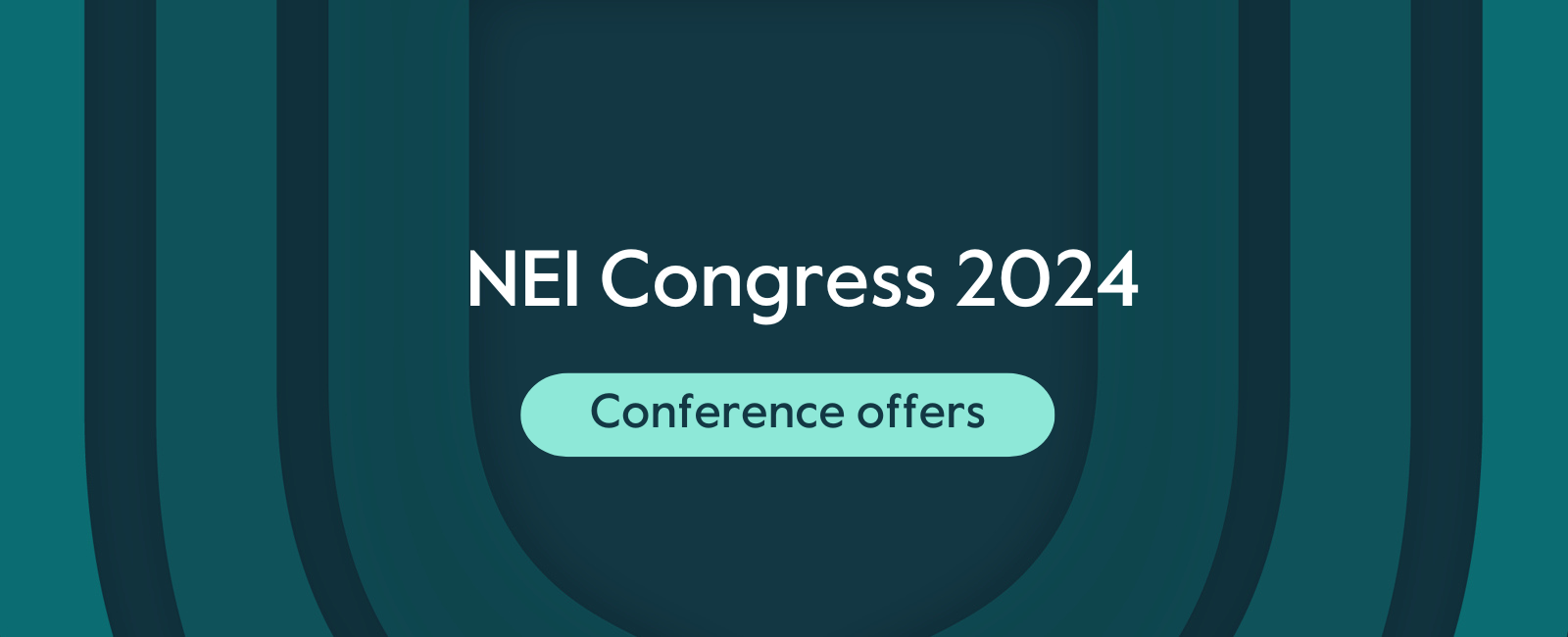 NEI Congress 2024 | Cambridge University Press