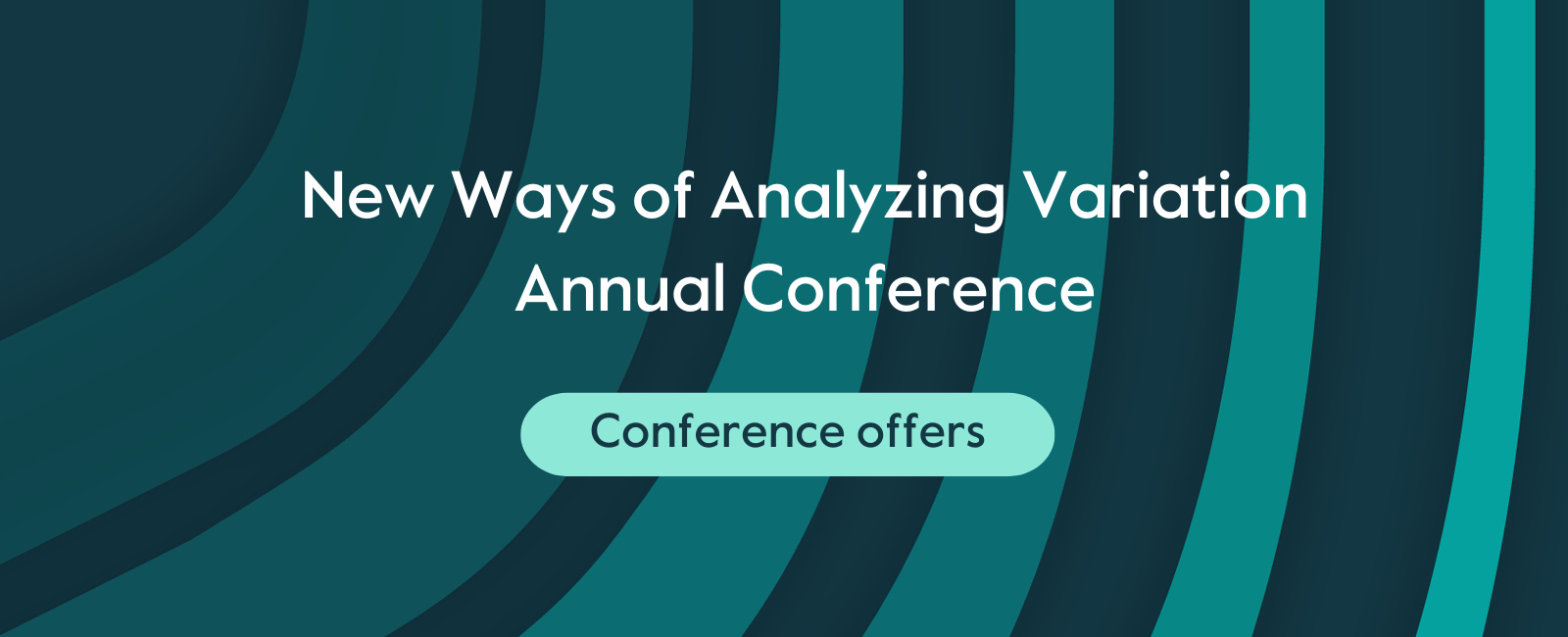 New Ways of Analyzing Variation Annual Conference | Cambridge University Press
