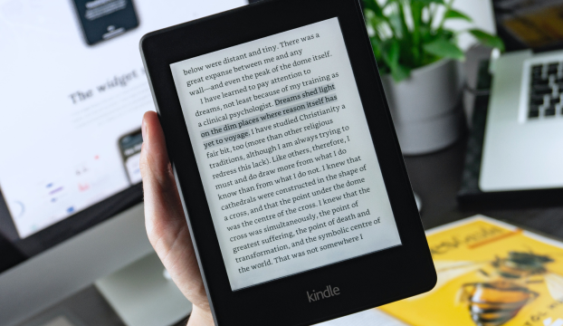 Accessible formats | Cambridge University Press & Assessment