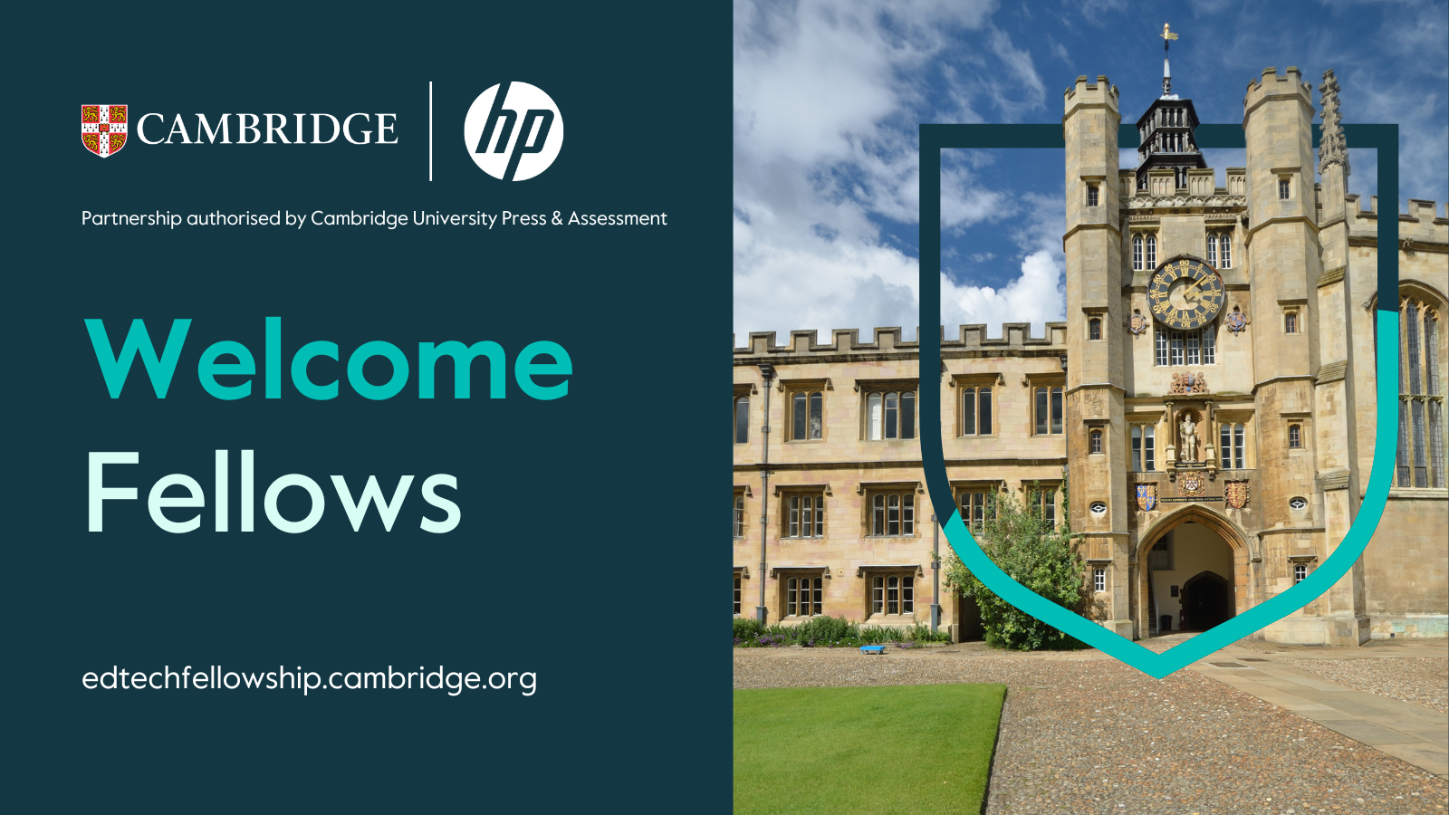 HP Cambridge Fellowship welcomes Europe and Central Asia leaders to ...