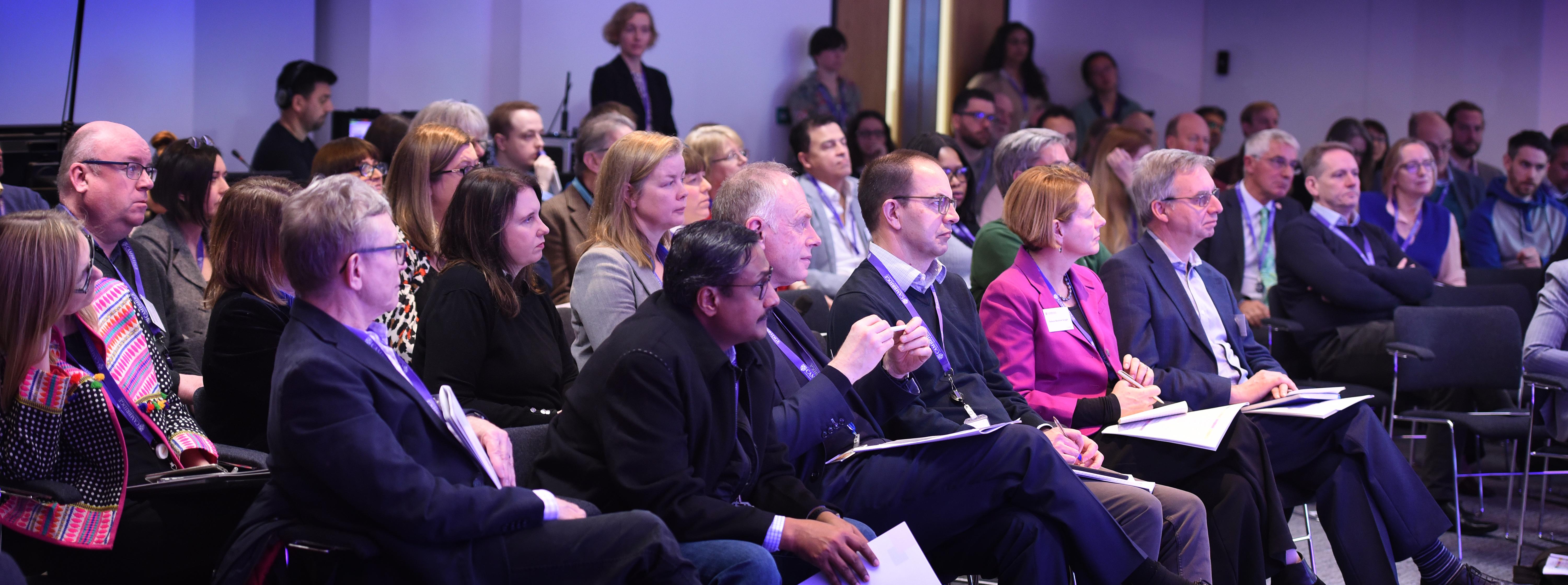 Focus on tech innovation at Cambridge 'Digital & Data Day' | Cambridge ...