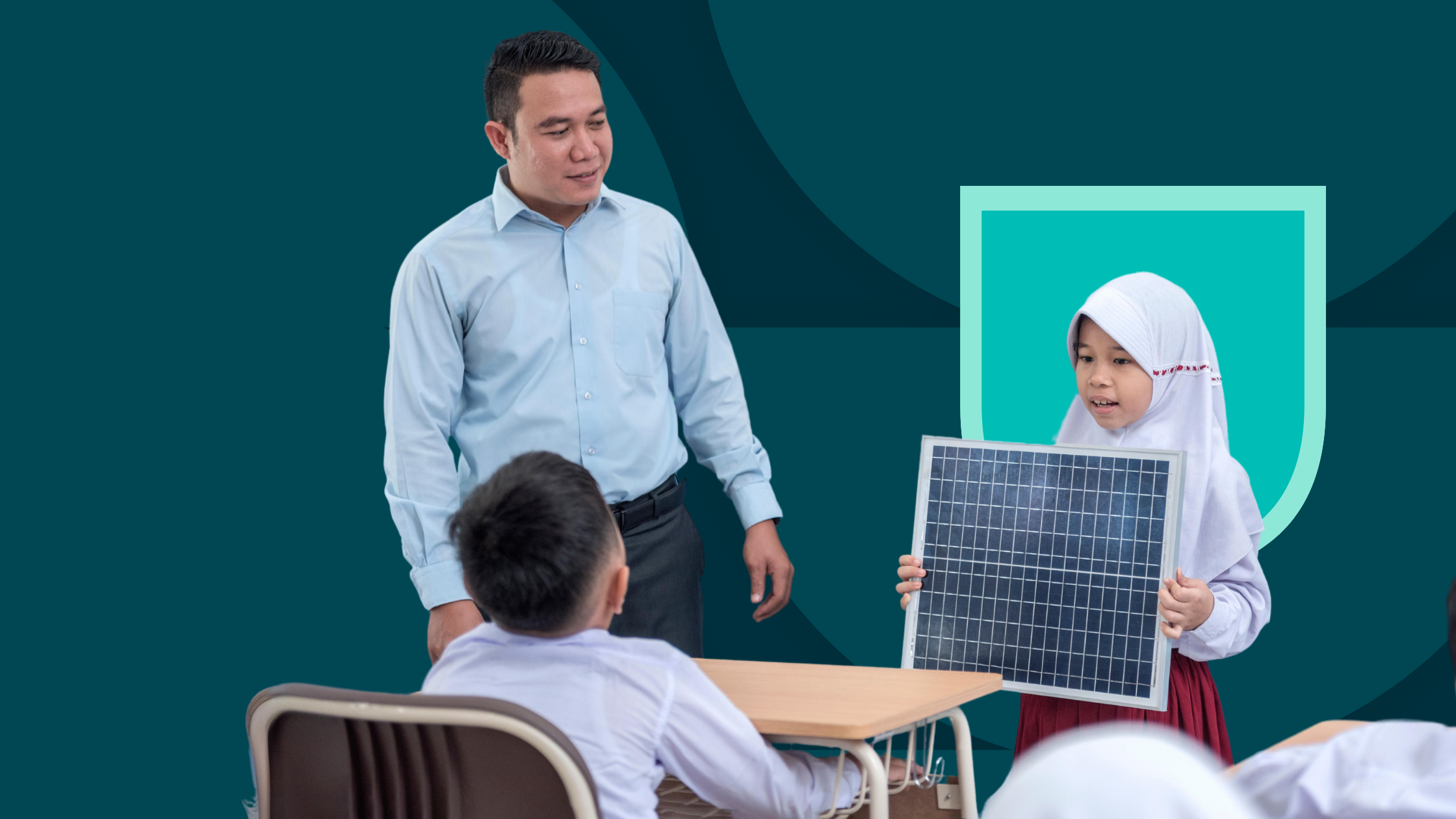 Green Education: Turn commitments into action | Cambridge University ...