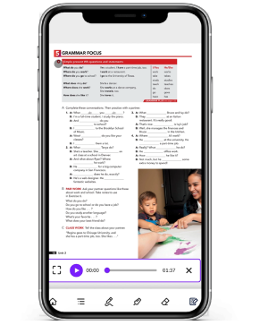 Interchange 5th Edition | Cambridge University Press & Assessment
