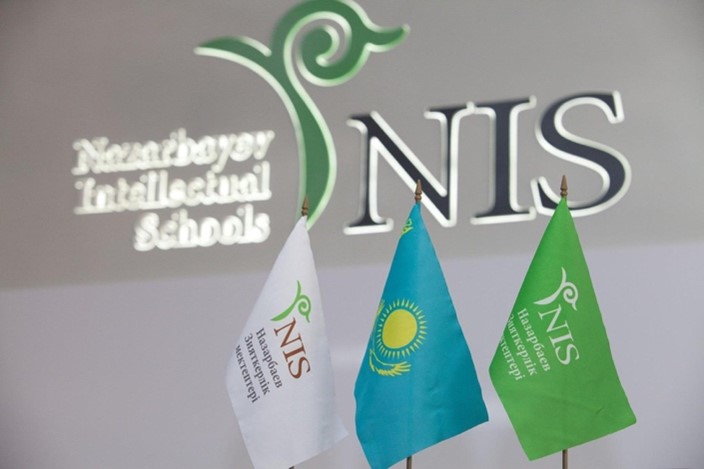 Cambridge and Nazarbayev Intellectual Schools enter new era of ...