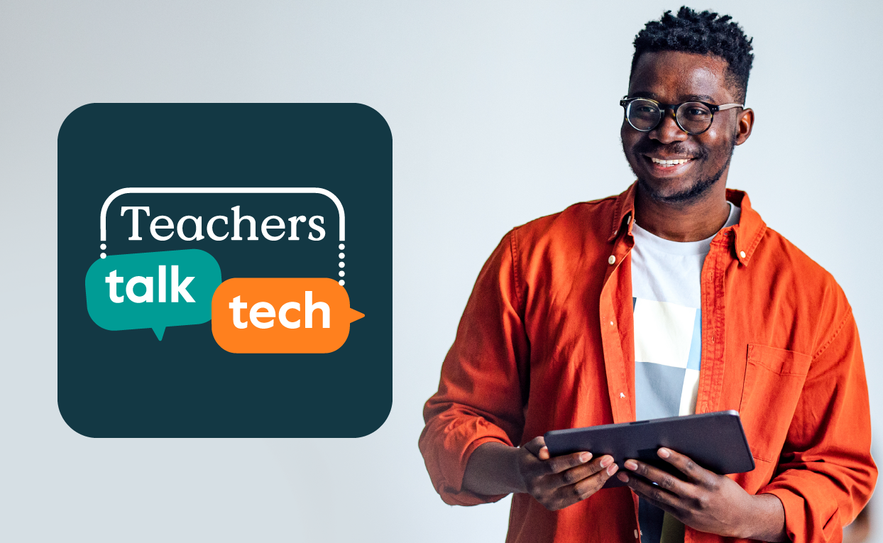 Five major EdTech shakeups in the English classroom | Cambridge ...