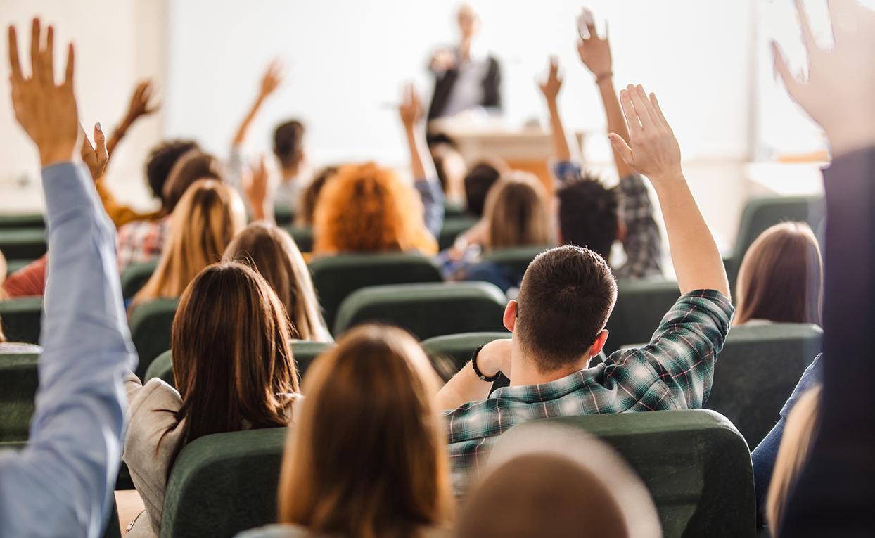 Inspiring the next generation of teachers and learners | Cambridge ...