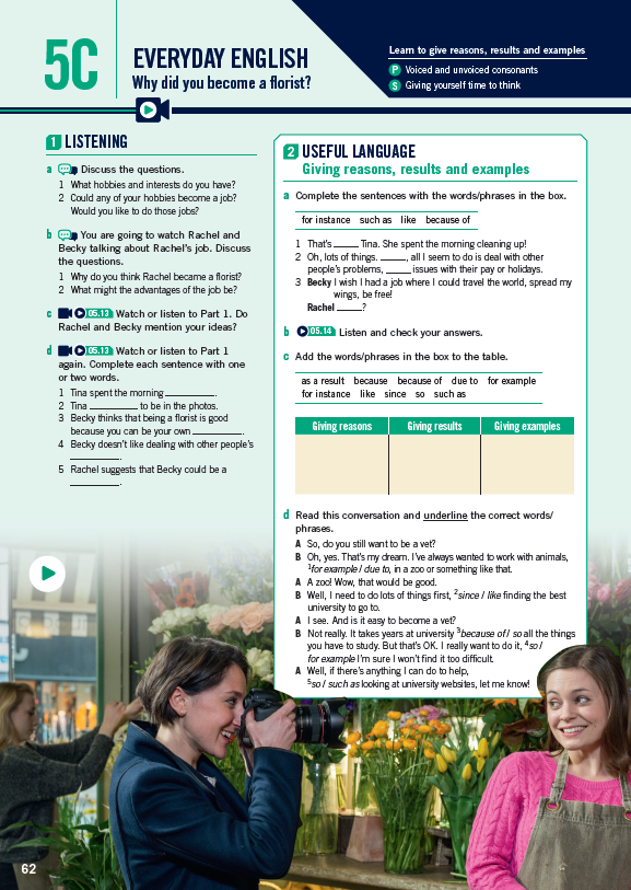 Empower 2nd Edition | Cambridge University Press & Assessment