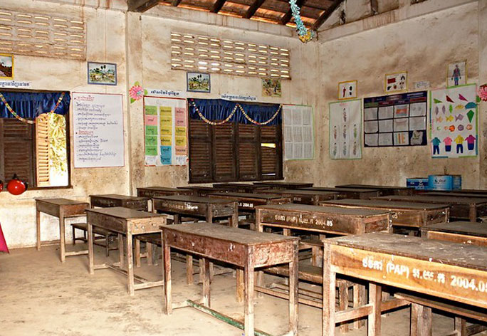 Rethinking education in the time of COVID-19: what can we contribute as ...