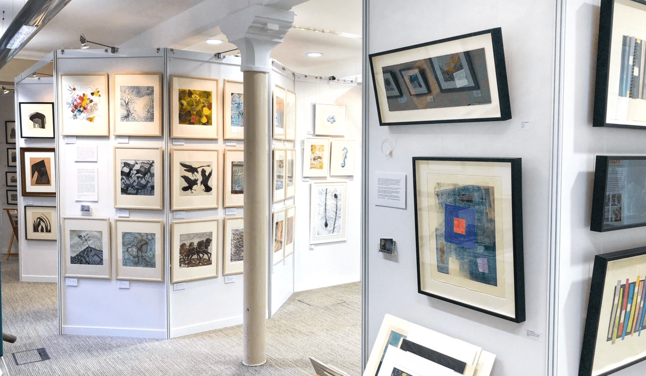 Pitt Building Event spaces | Cambridge University Press & Assessment