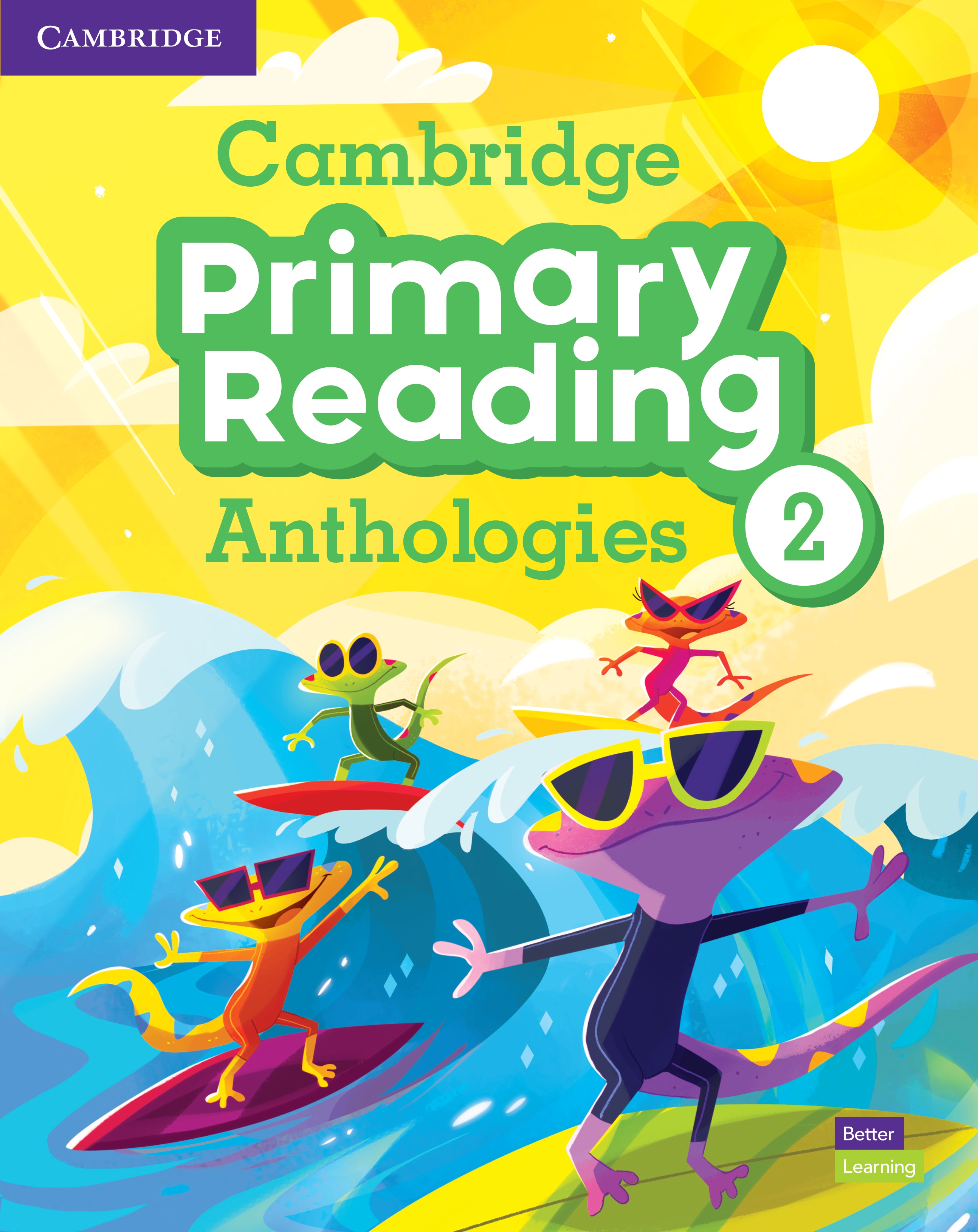 Cambridge Primary Path 2nd Edition | Cambridge University Press ...