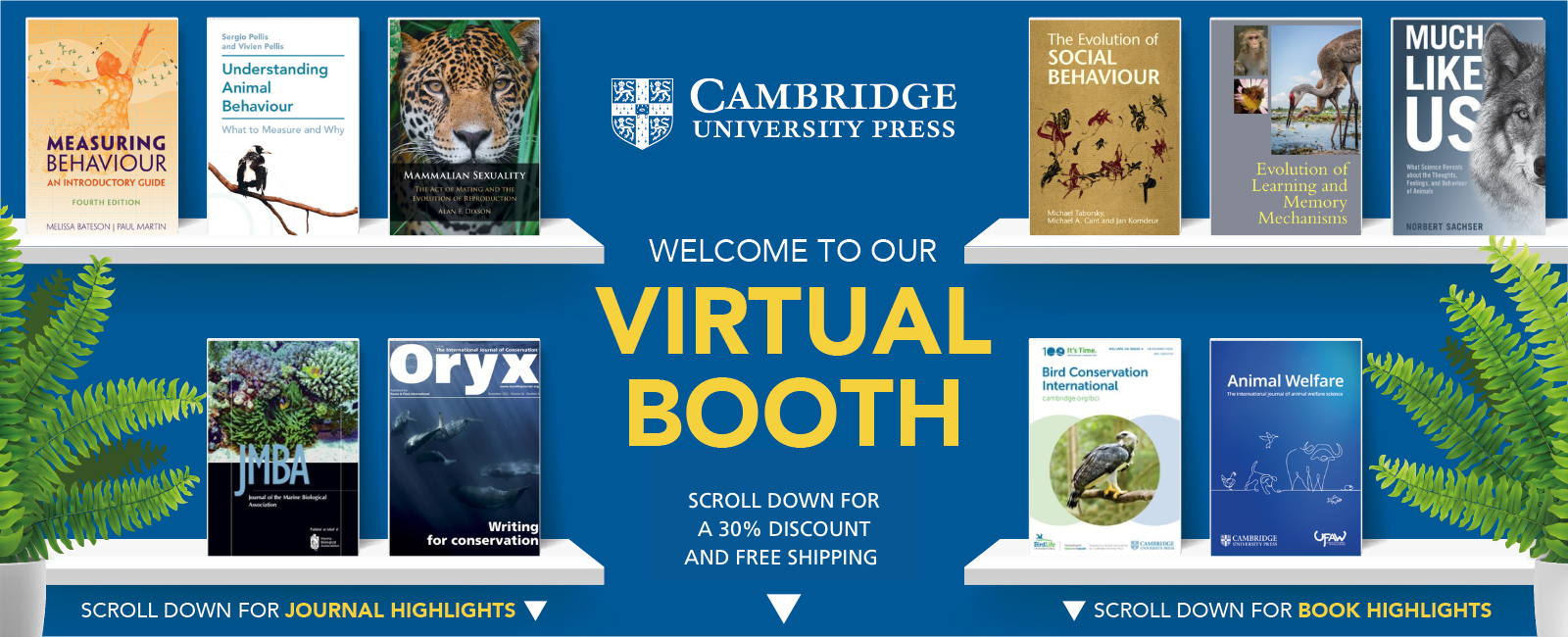 Association for the Study of Animal Behaviour (ASAB) Winter Meeting ...