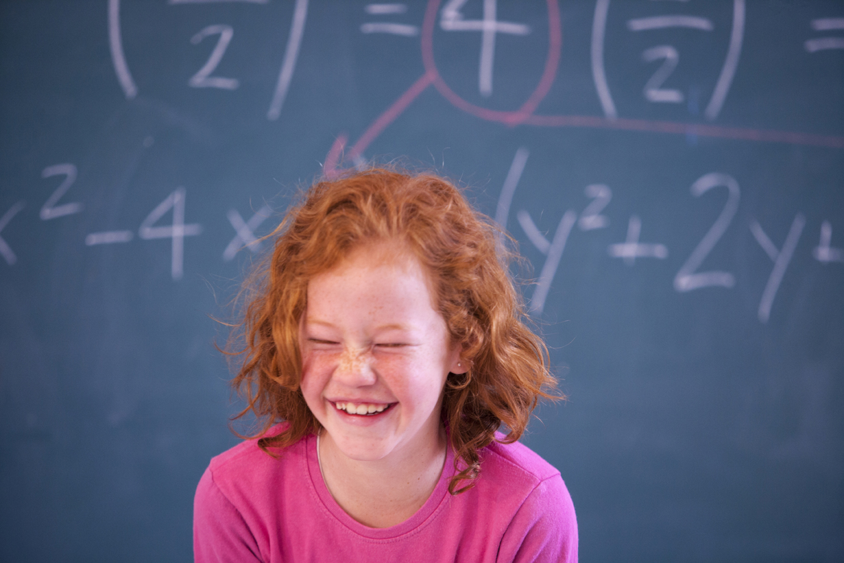 Thinking like a mathematician (free worksheets) | Brighter Thinking ...