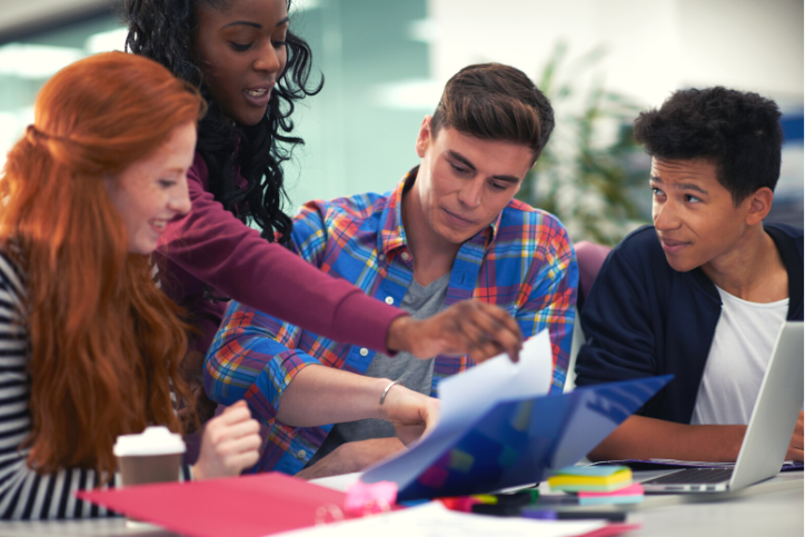 Active English Revision Tips From Elizabeth Whittome | Cambridge