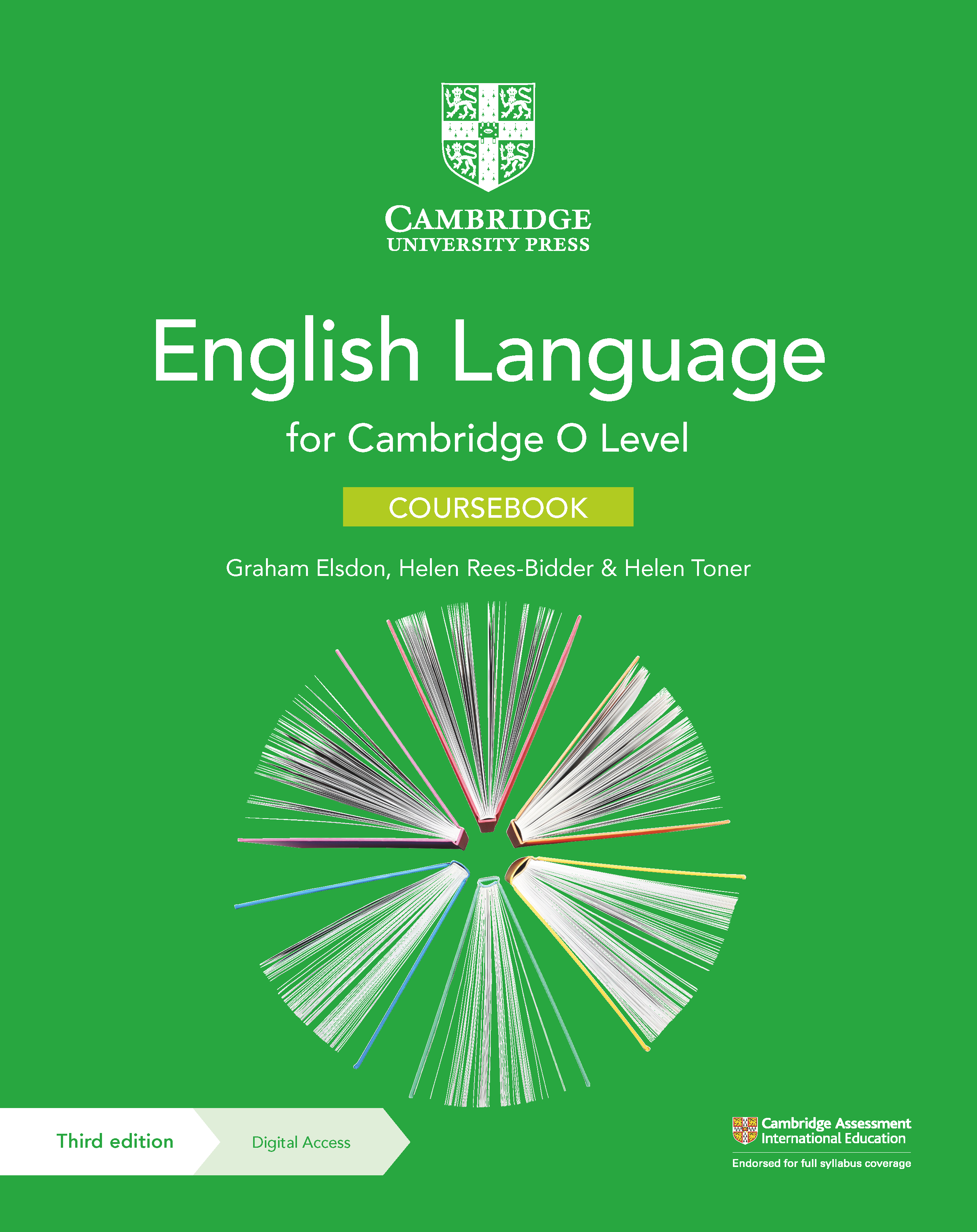 English Resources | English Studies | Cambridge University Press