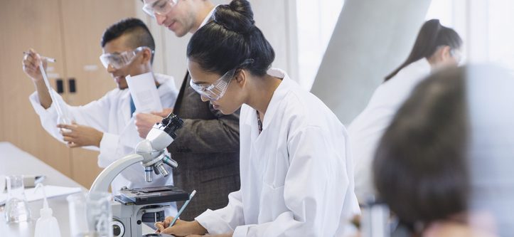 10 Tips for planning a practical lesson | Cambridge