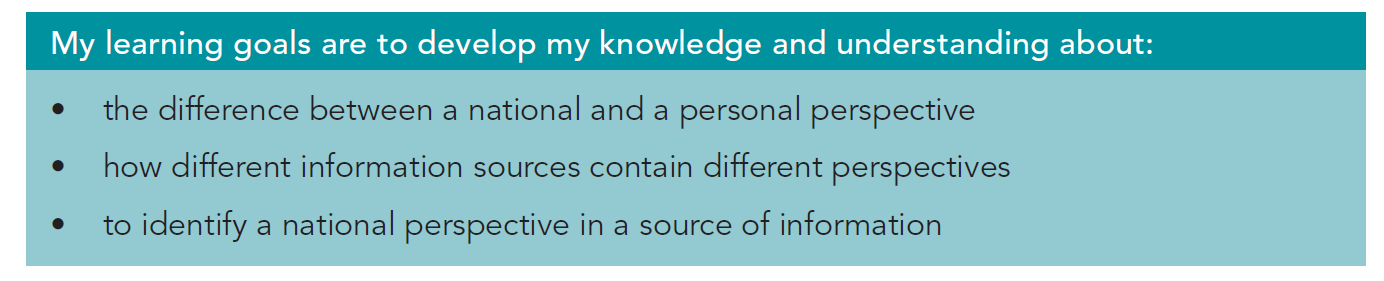 learning objectives | Brighter Thinking Blog | Cambridge University Press