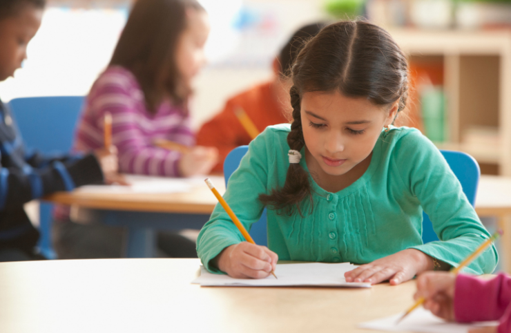 Writing skills for primary learners - Brighter Thinking Blog | Cambridge