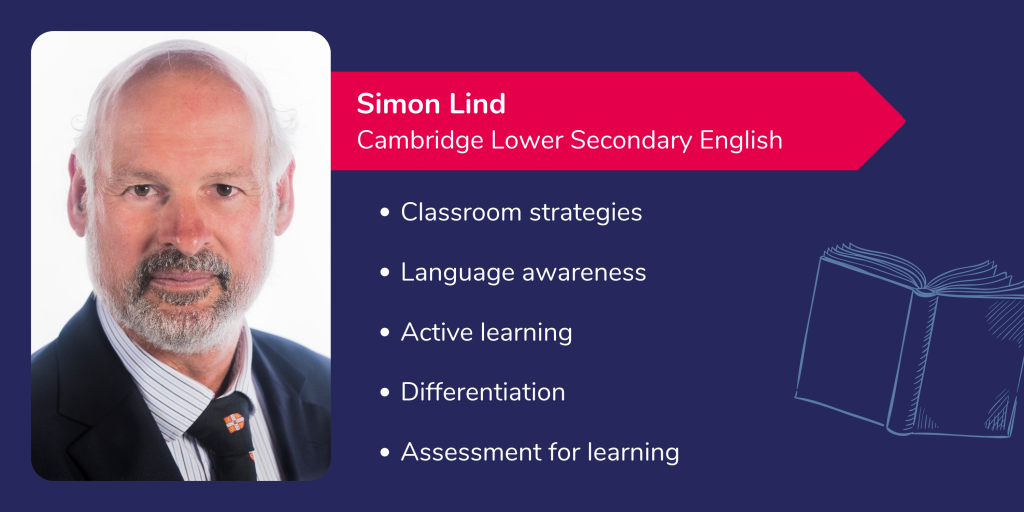 How our Cambridge mentors can support you | Cambridge