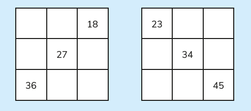 Thinking like a mathematician (free worksheets) | Brighter Thinking ...