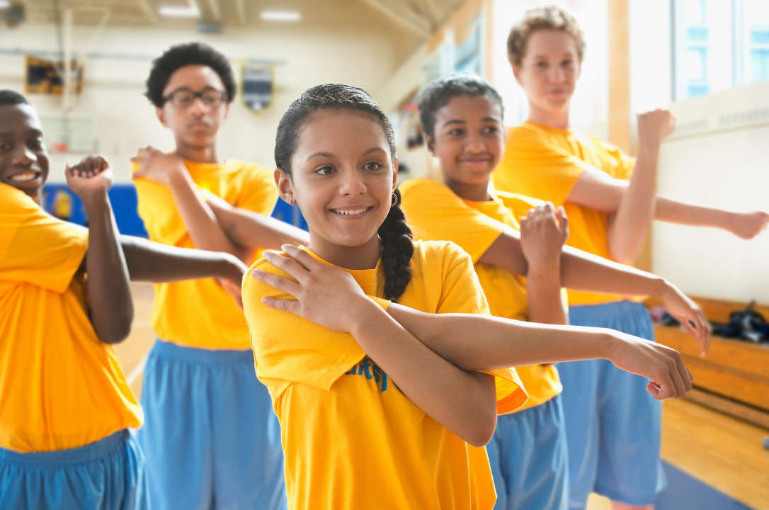Integrating movement and physical fitness to help Latin learning ...