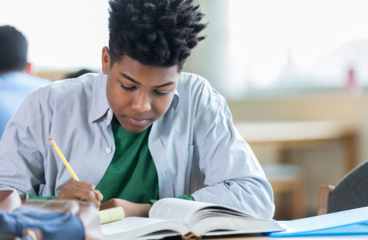 Communicative writing header image | Brighter Thinking Blog | Cambridge ...