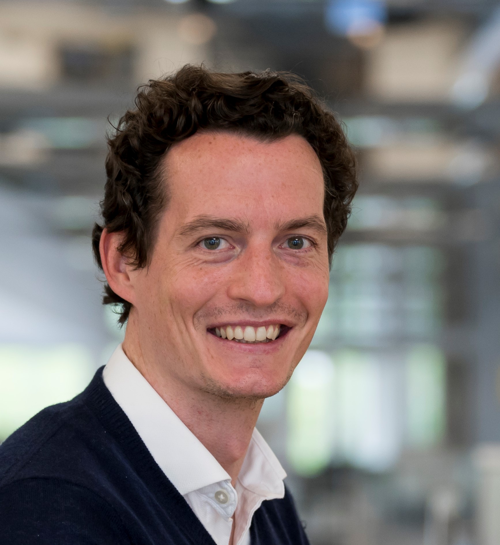 Simon Child | Brighter Thinking Blog | Cambridge University Press