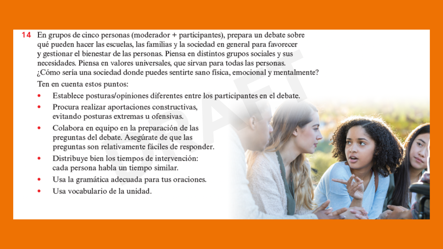 5 ways to create more speaking opportunities in your AS Level Spanish ...