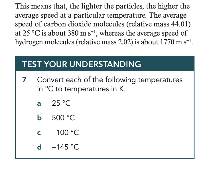 Test Your Understanding - Stretch and Support | Brighter Thinking Blog ...