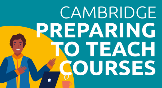 Teacher development resources