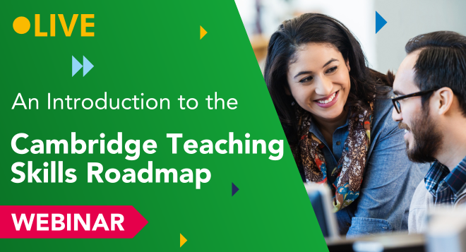 Teacher development resources