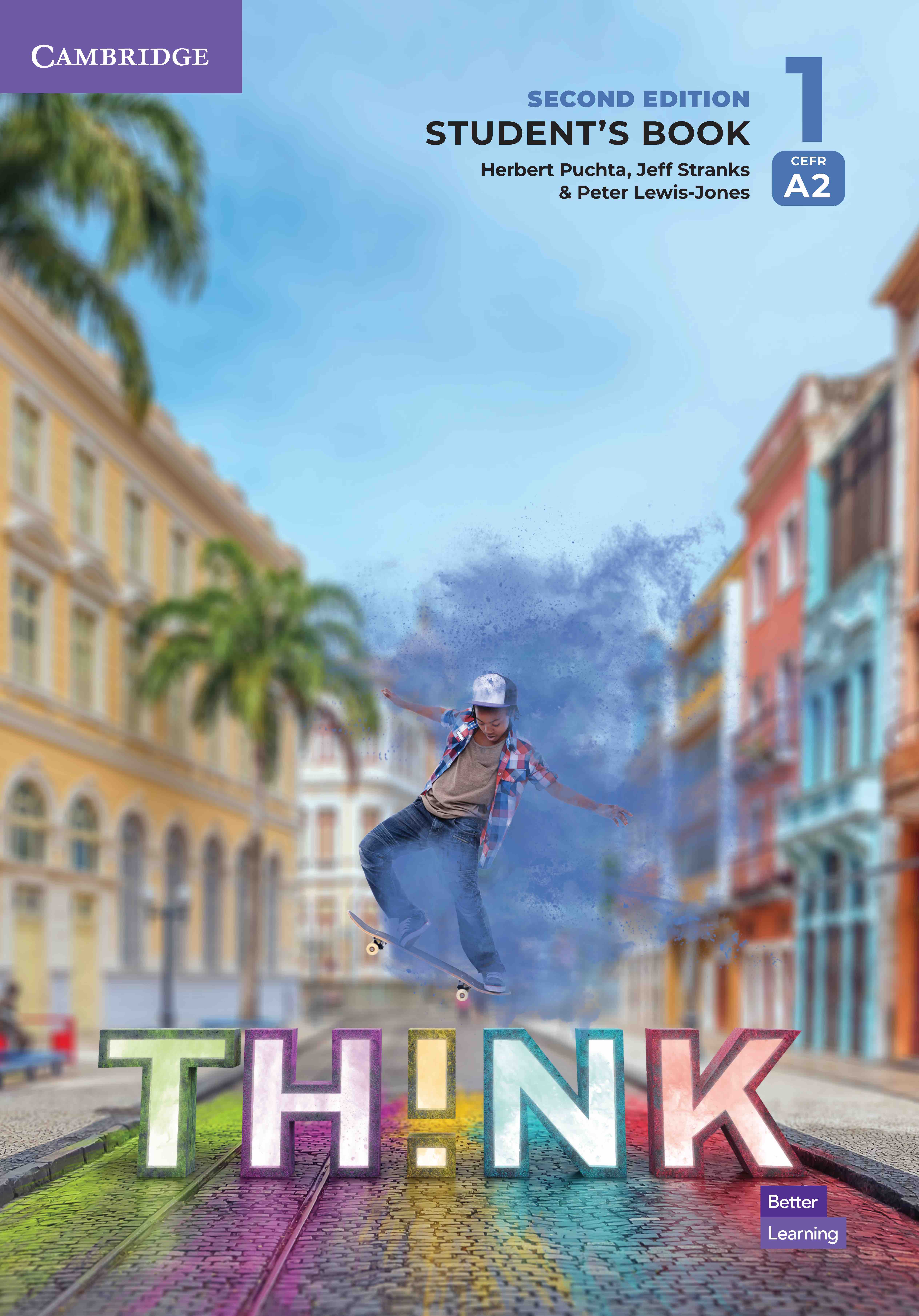 Sample content | Content | Think Second Edition | Secondary | Cambridge ... Sample content | Content | Think Second Edition | Secondary | Cambridge ...